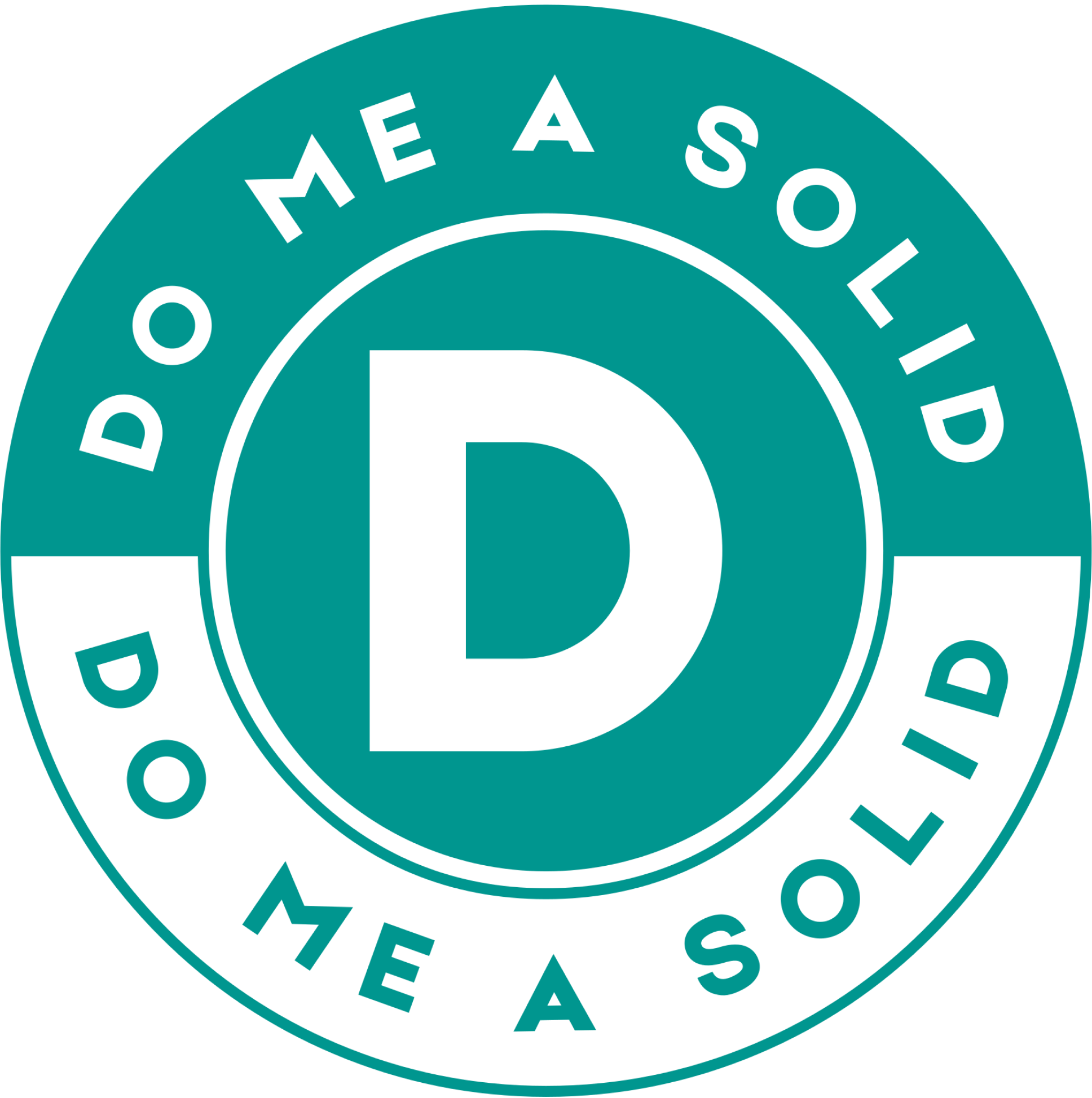 Never lose another sale | Do me a Solid